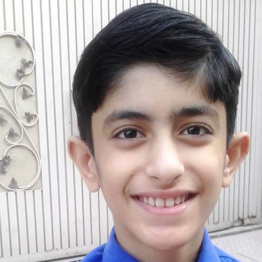 Muhammad Danish - YouTube