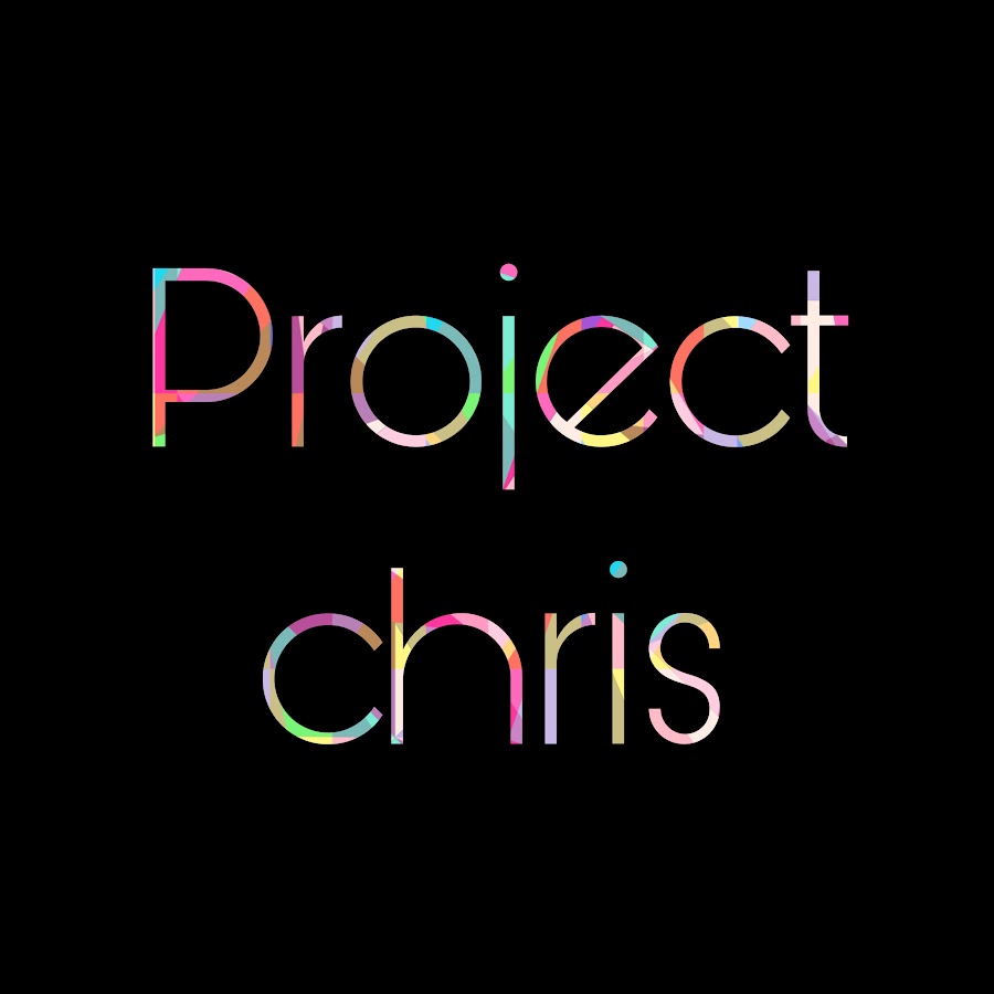 Project Chris - YouTube