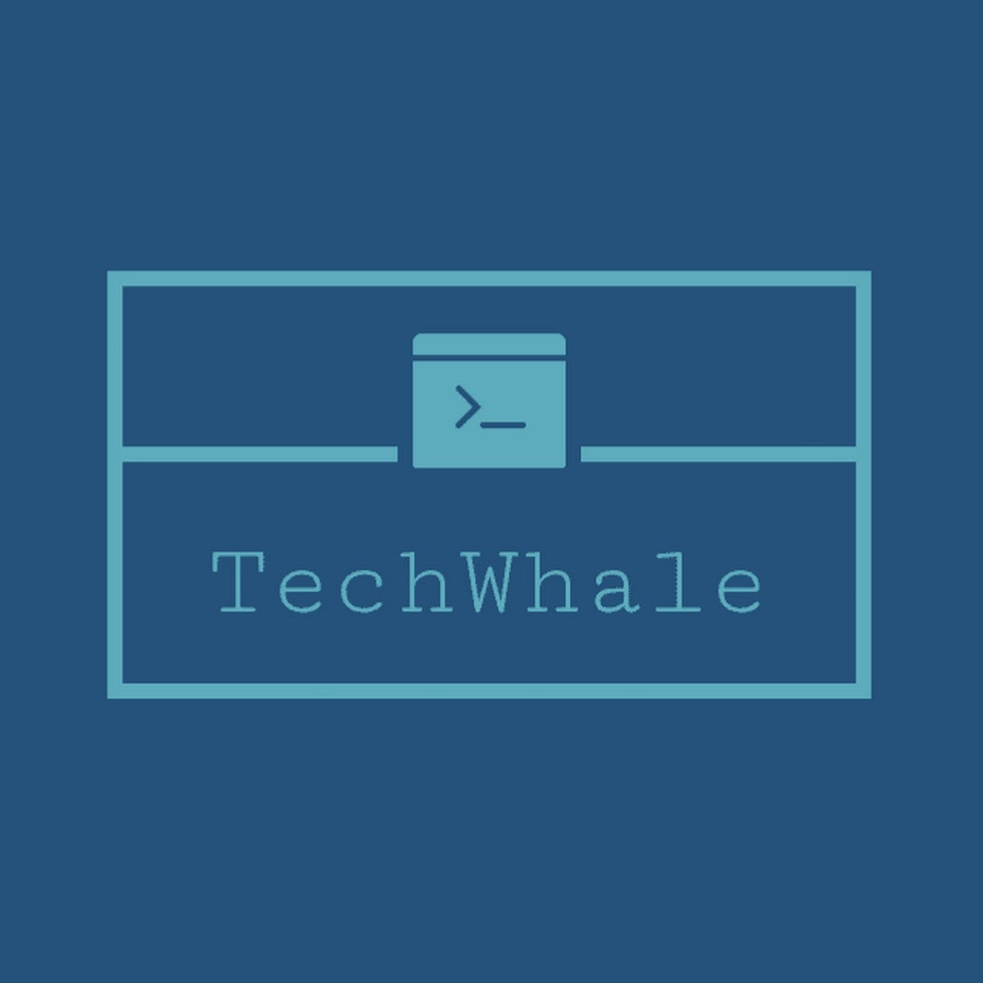 TechWhale - YouTube