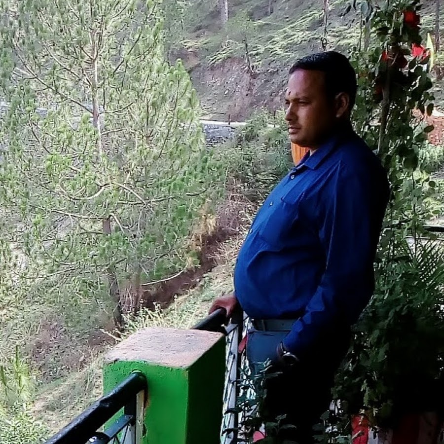 sanjai kumar - YouTube