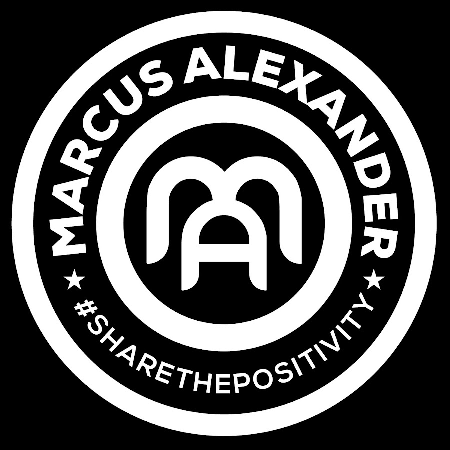 Marcus Alexander - YouTube