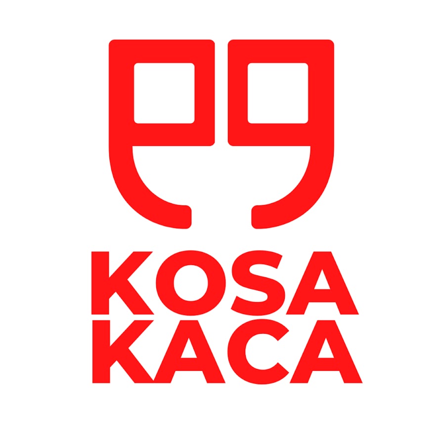 kosa kaca - YouTube