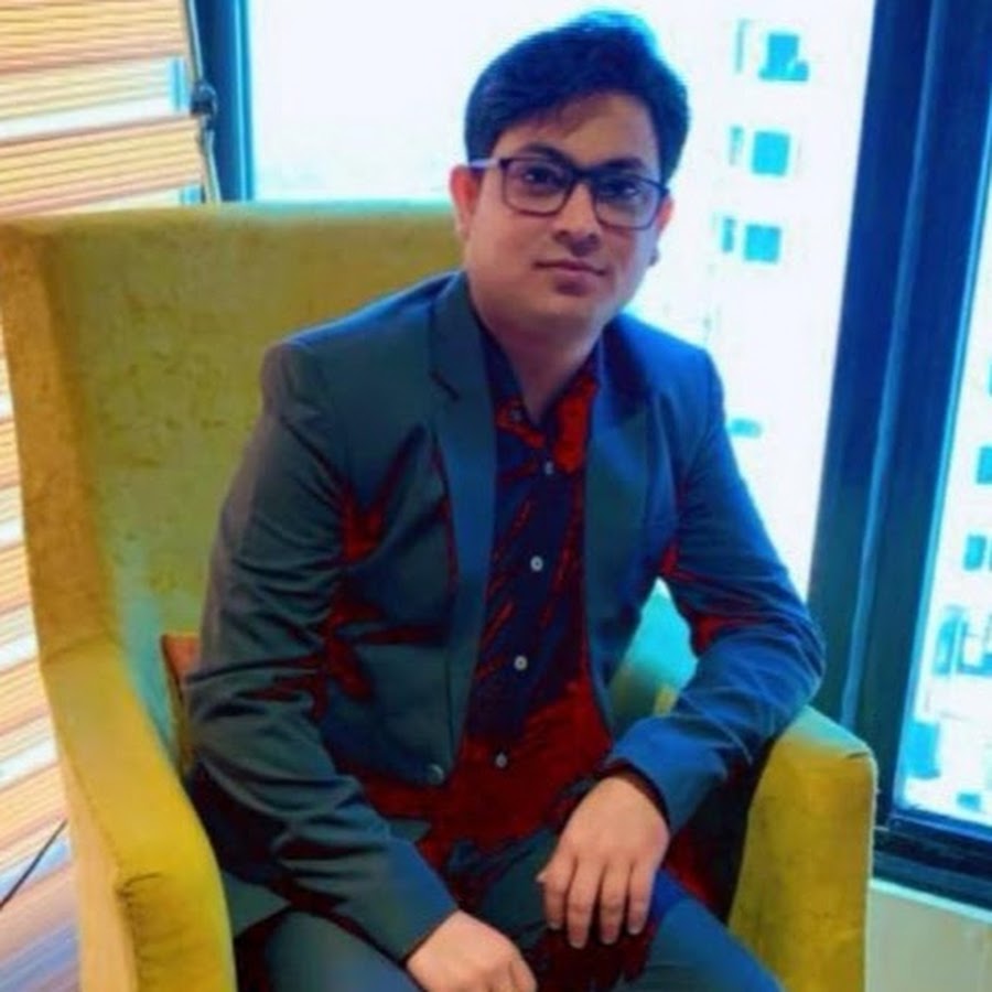 Vivek Gupta - YouTube