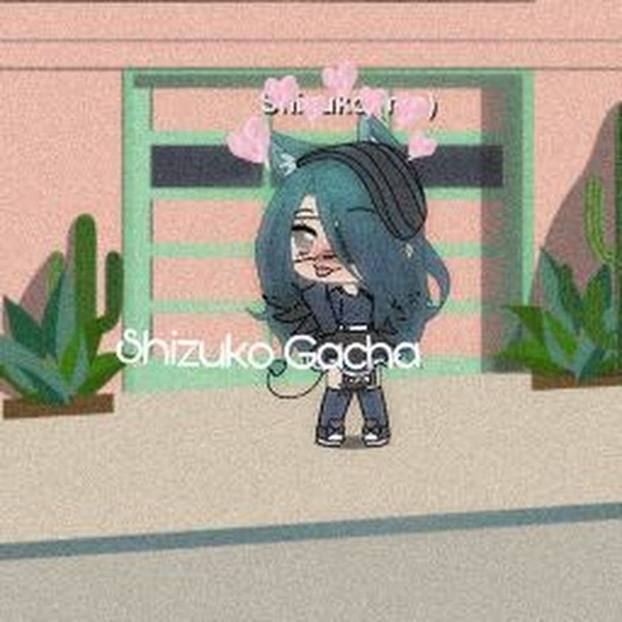 Shizuko Gacha - YouTube