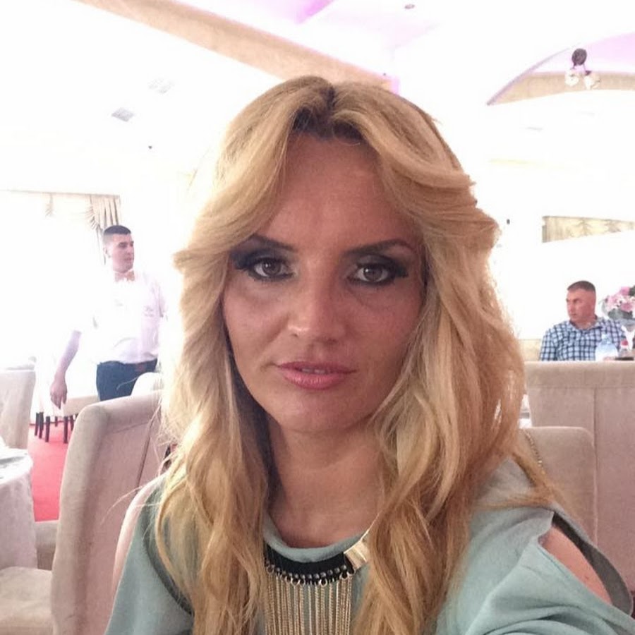 Sanja Simic - YouTube