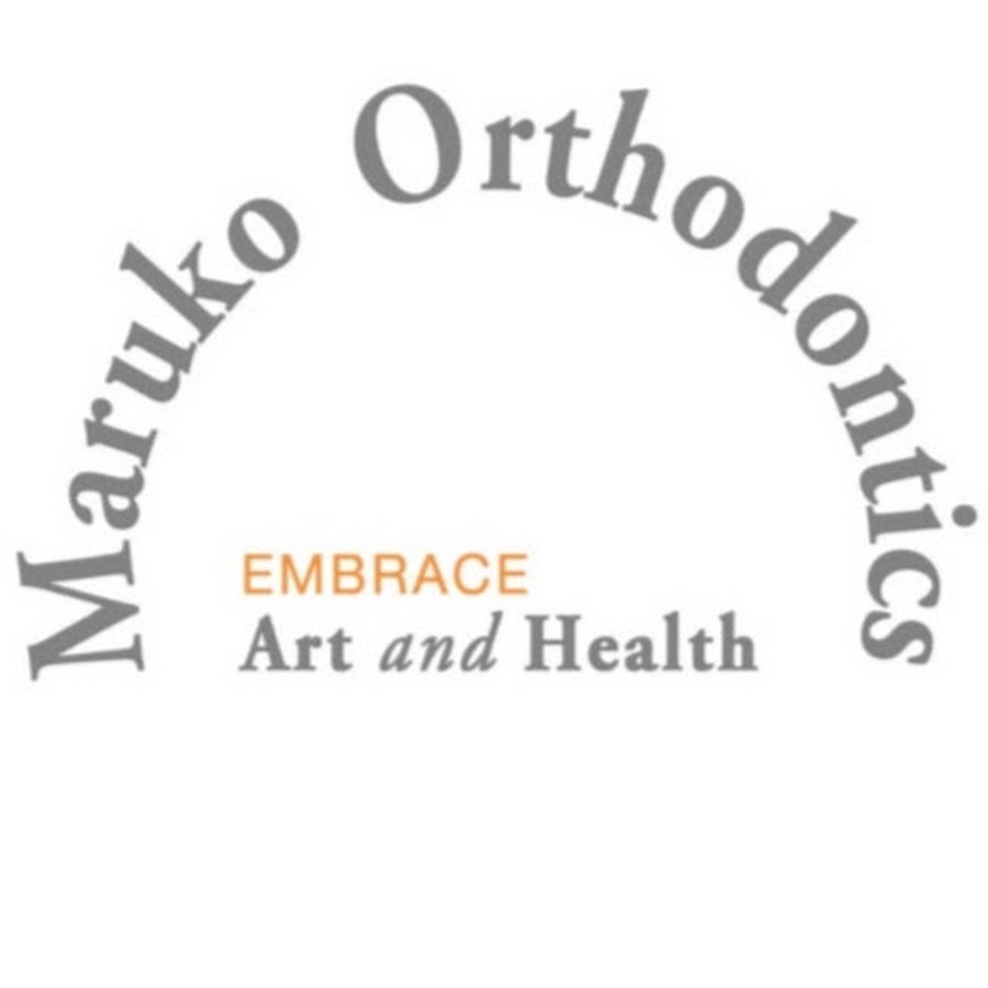 Maruko Orthodontics YouTube