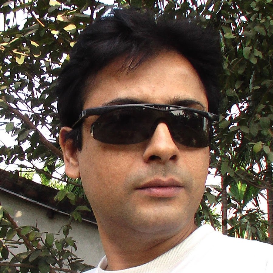 Anup Ghosh - YouTube