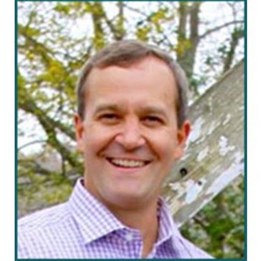 Bradley Schaffer - YouTube