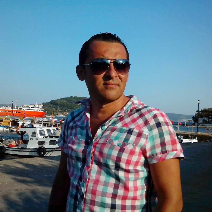 Murat Akalin - YouTube