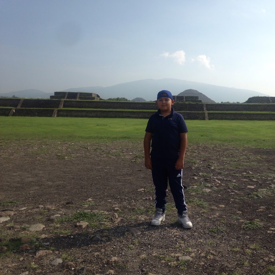 Nathan Castaneda - YouTube