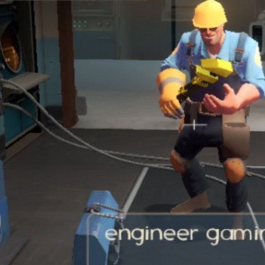 Engineer Gaming - YouTube