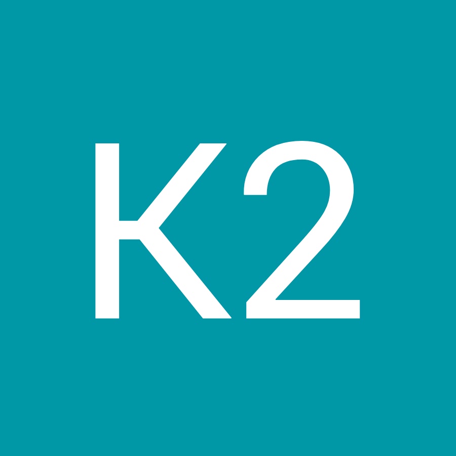 K2 - YouTube