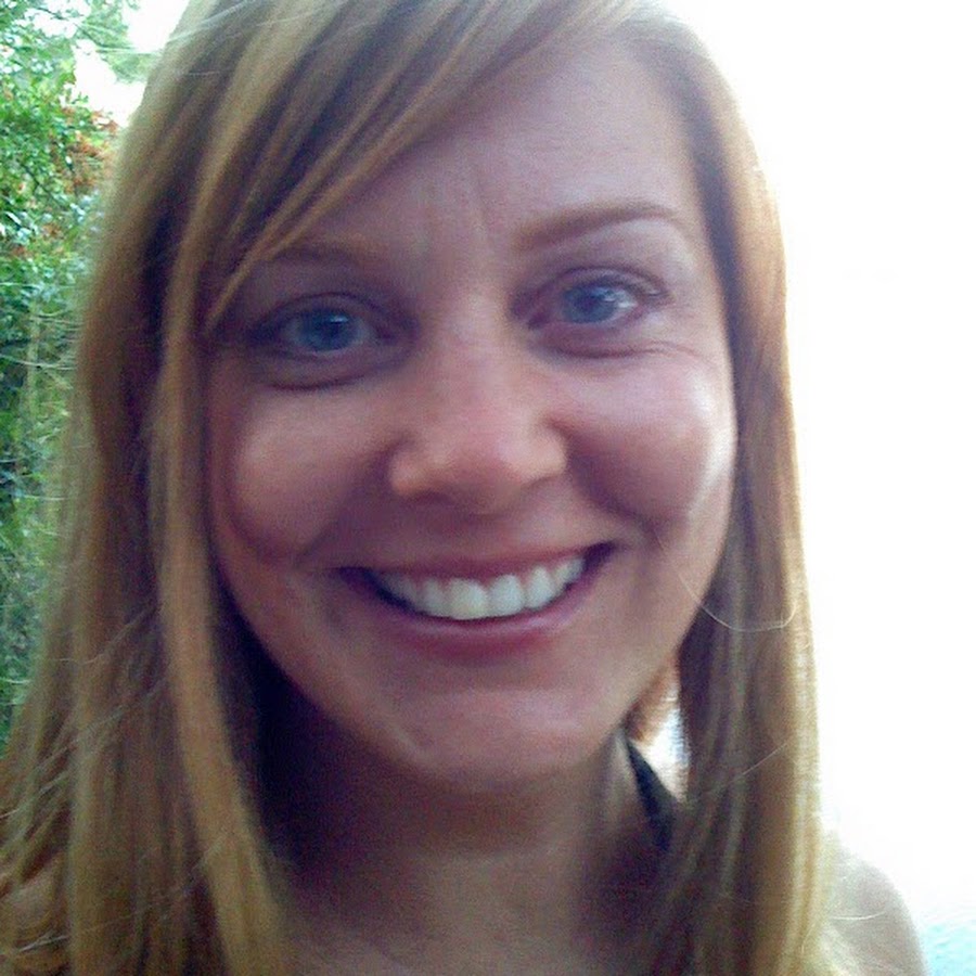 Kristen Goodell - YouTube