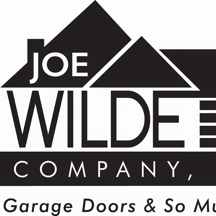 Joe Wilde Company - YouTube Joe Wilde Company - YouTube