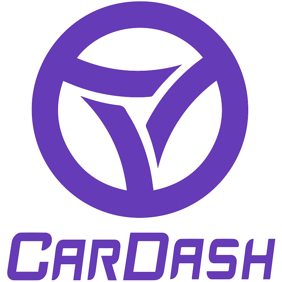 CarDash - YouTube