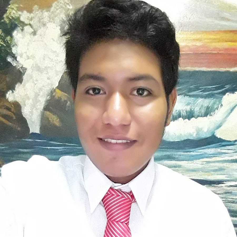 Andy Cedillo Vasquez - YouTube