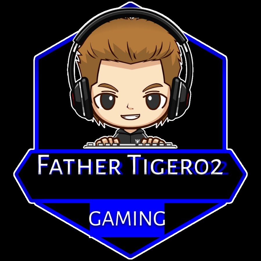Father Tiger02 - YouTube