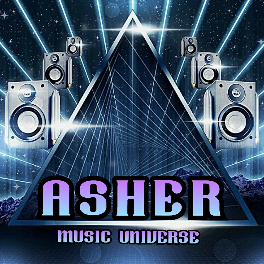 Asher Music Universe - YouTube