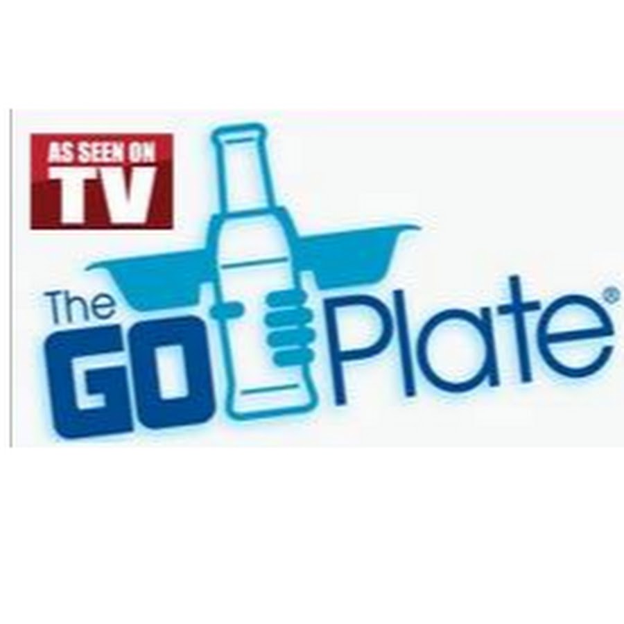 Go Plate - YouTube