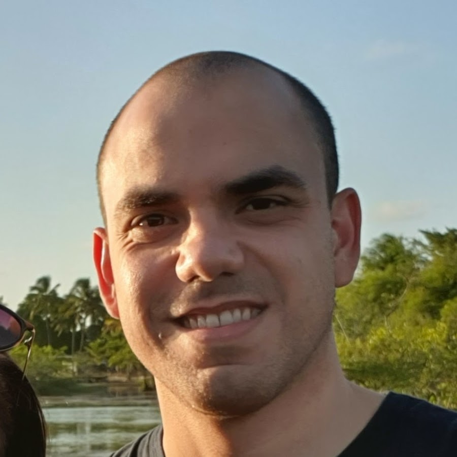 Caio César - YouTube