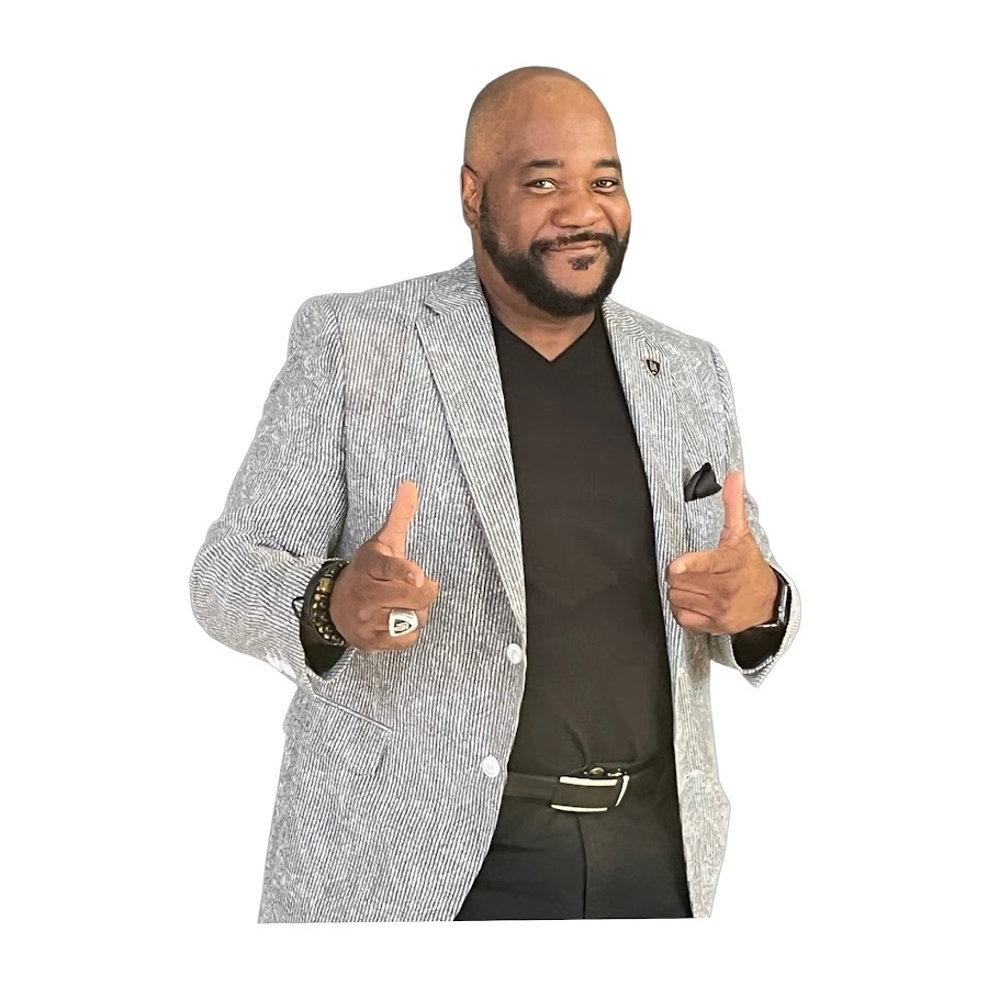 Steven Branch - YouTube