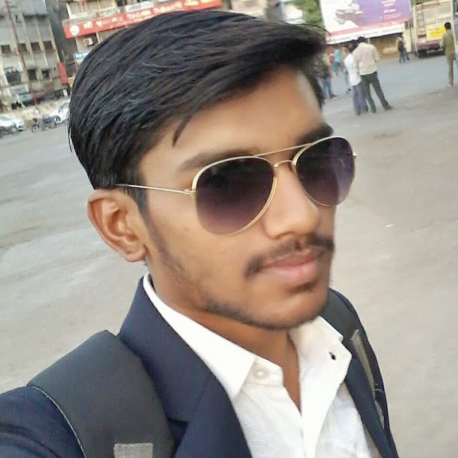 Paras Dudhatra - YouTube