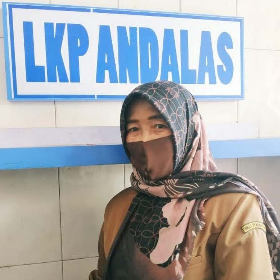 LKP ANDALAS Trenggalek - YouTube