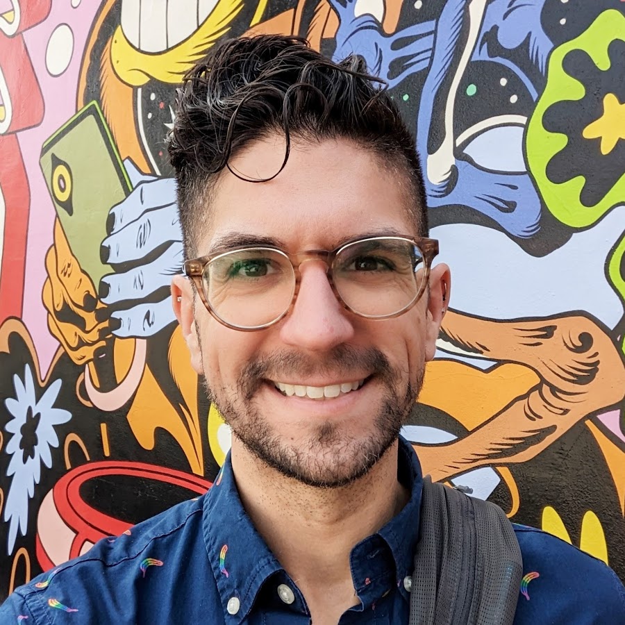 Gregory Sikora - YouTube