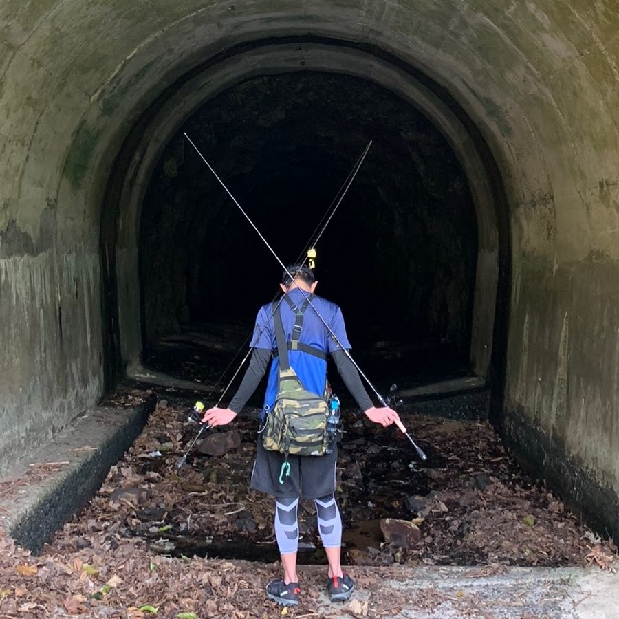 Urban Angler - YouTube