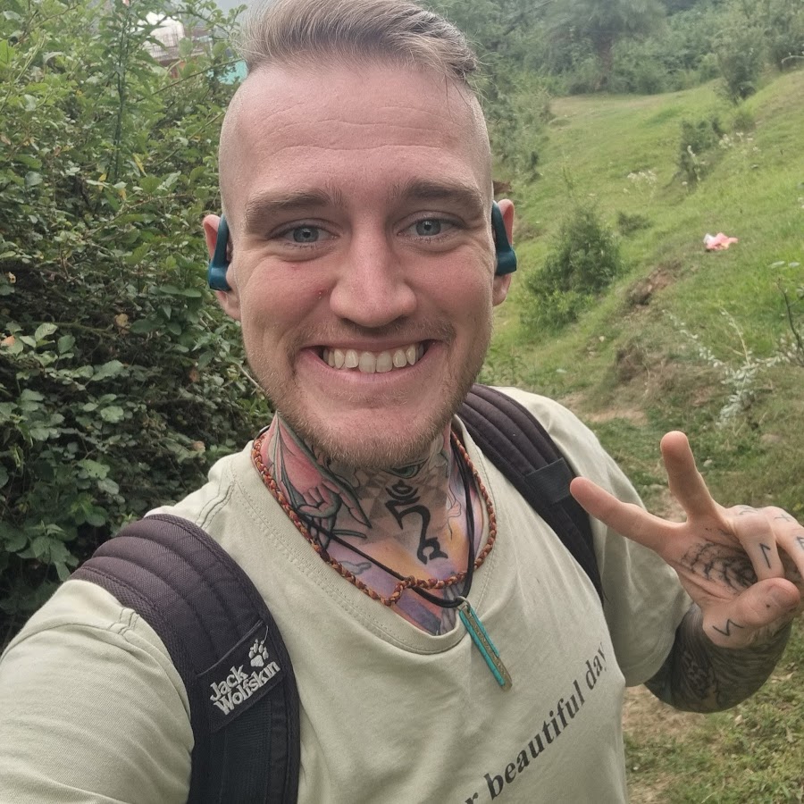 Mark Smith - YouTube