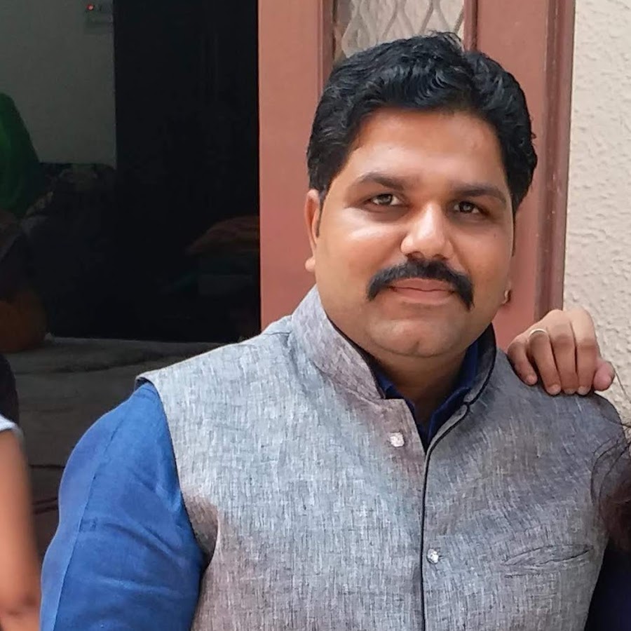 tarun joshi - YouTube