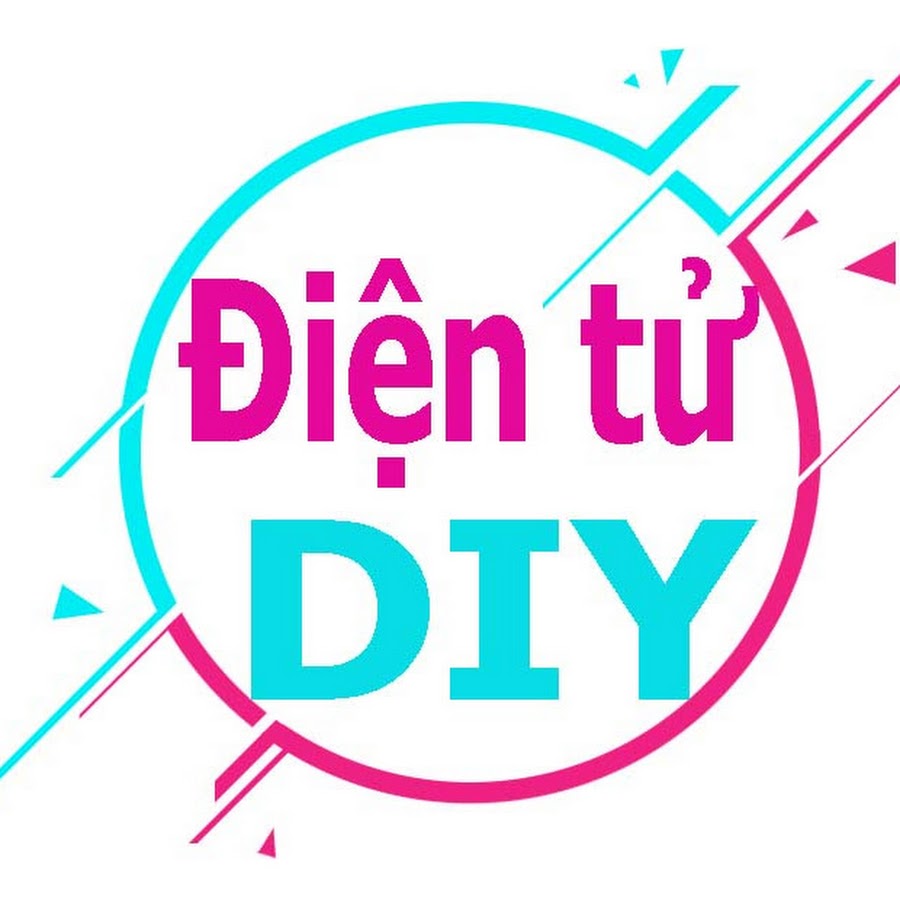 Điện tử DIY - YouTube