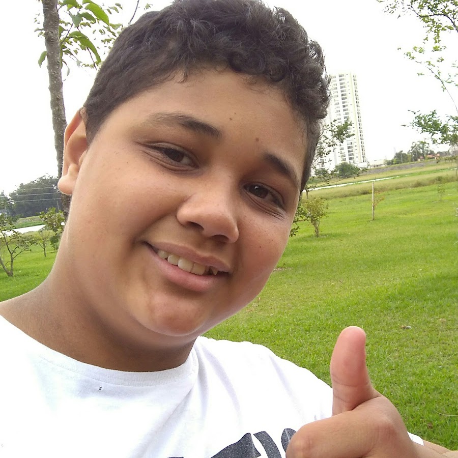 Gabriel Lucio - YouTube