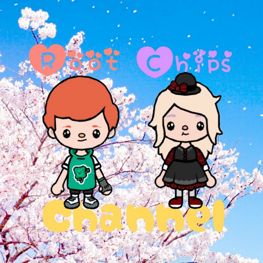 Rootω Chips Channelツ - YouTube