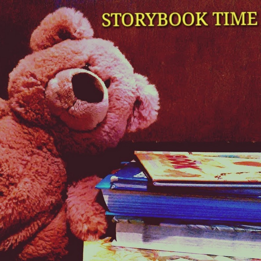 SToRyBOoK TiME PrESeNTs - YouTube