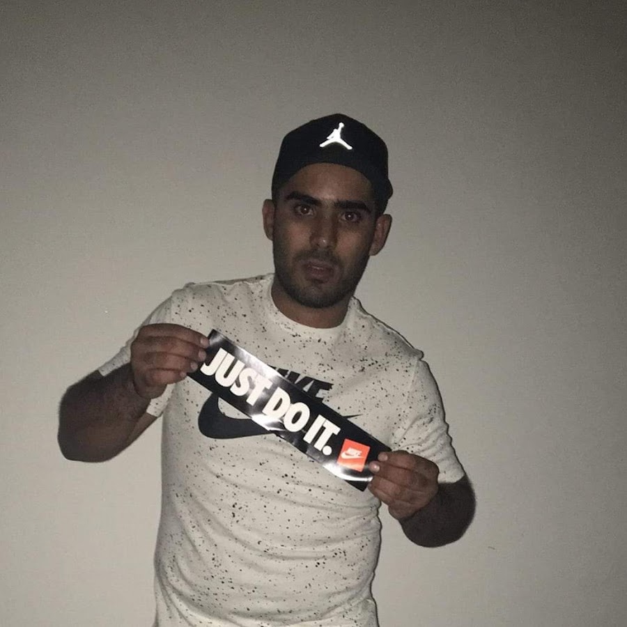 oussama rajawi - YouTube