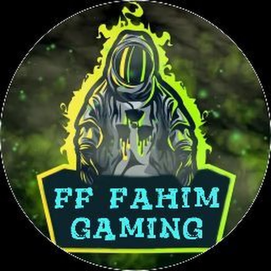 FF FAHIM GAMING - YouTube