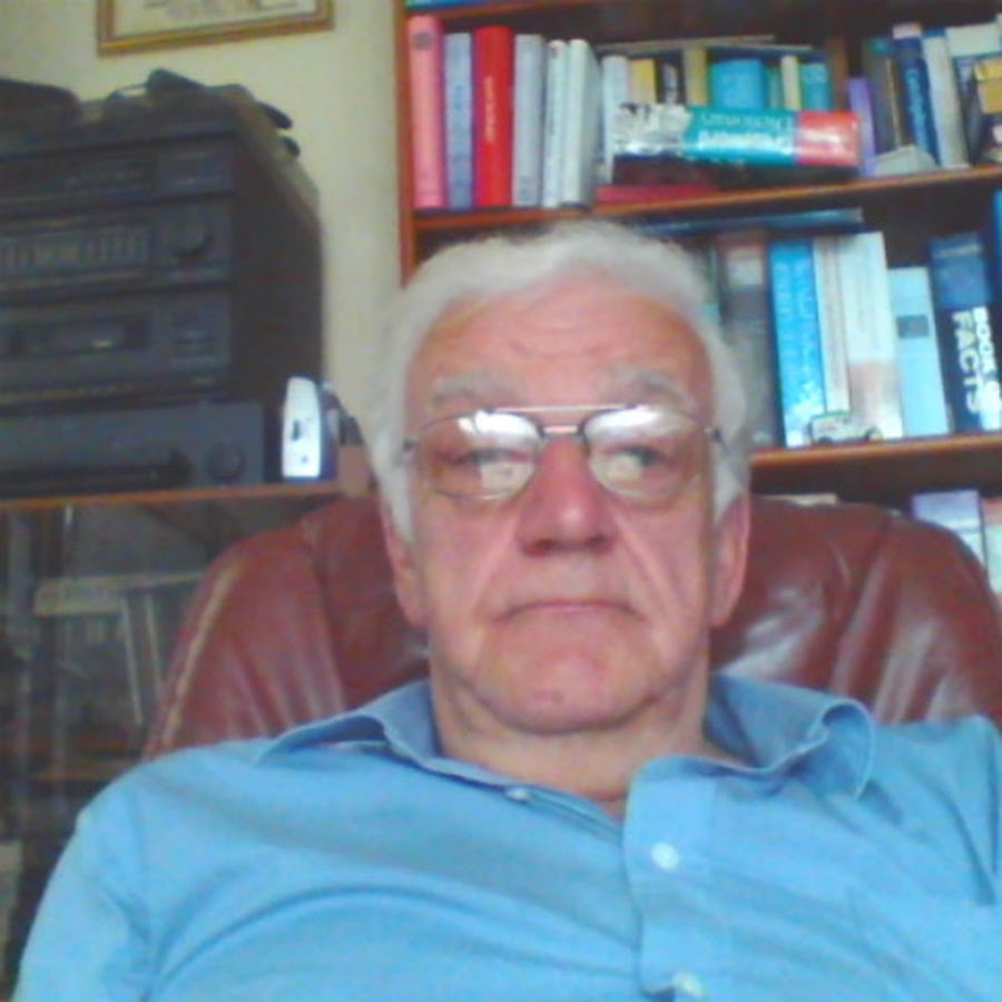 Alan Lowndes - YouTube