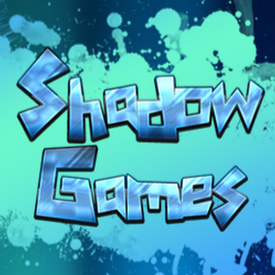 Shadow Gamer - YouTube