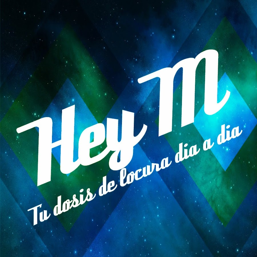 Hey M - YouTube