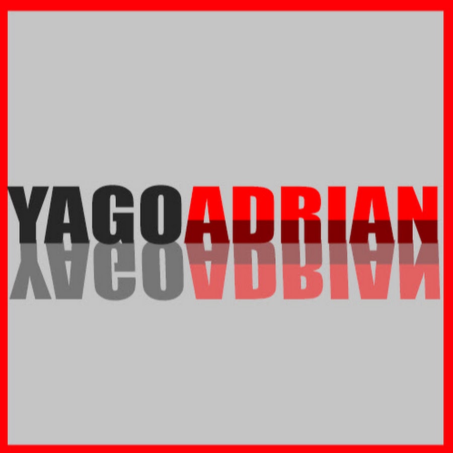Yago Adrian - YouTube