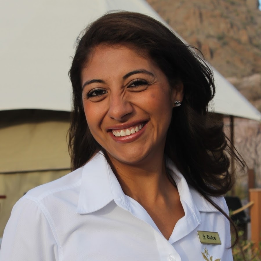 Dulce Cabrera - YouTube