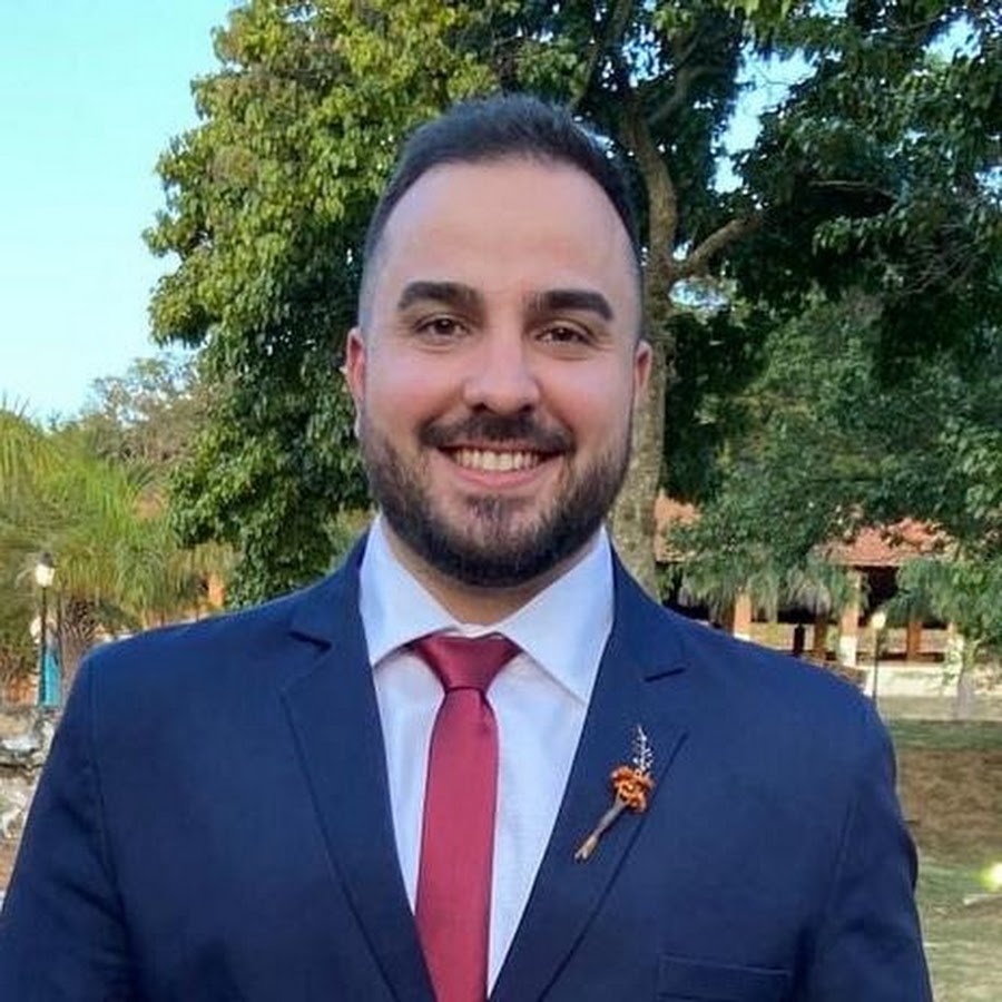 Daniel Prado - YouTube