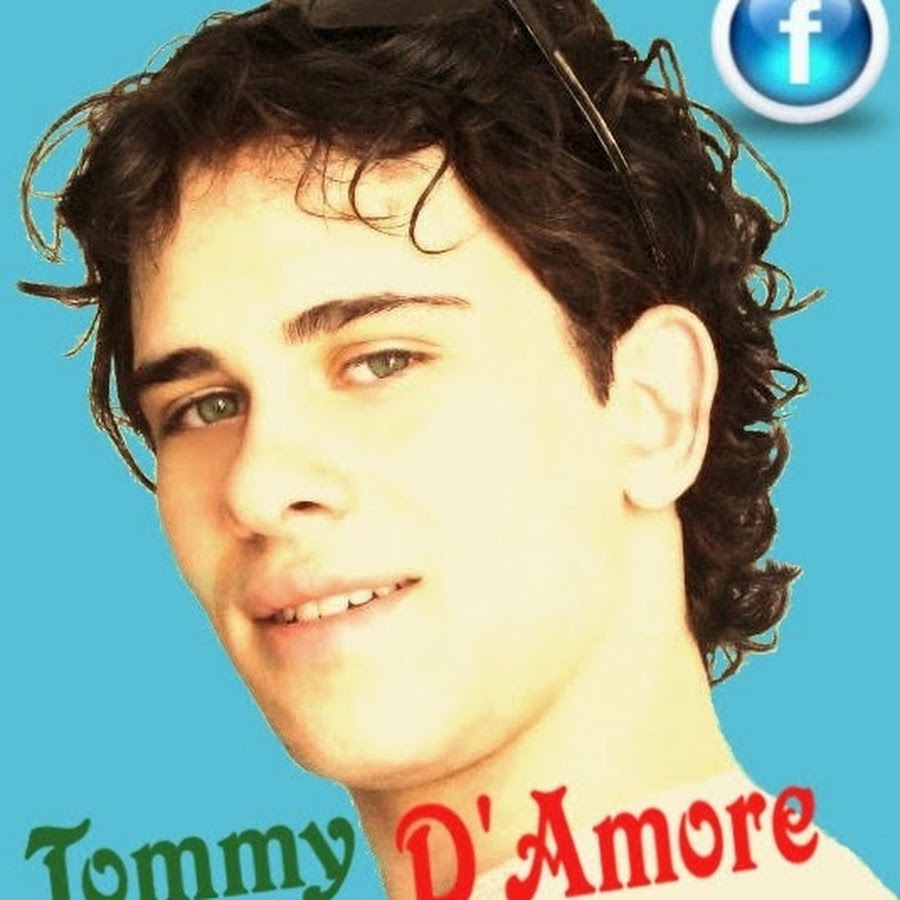 Tommy D'Amore Official - YouTube