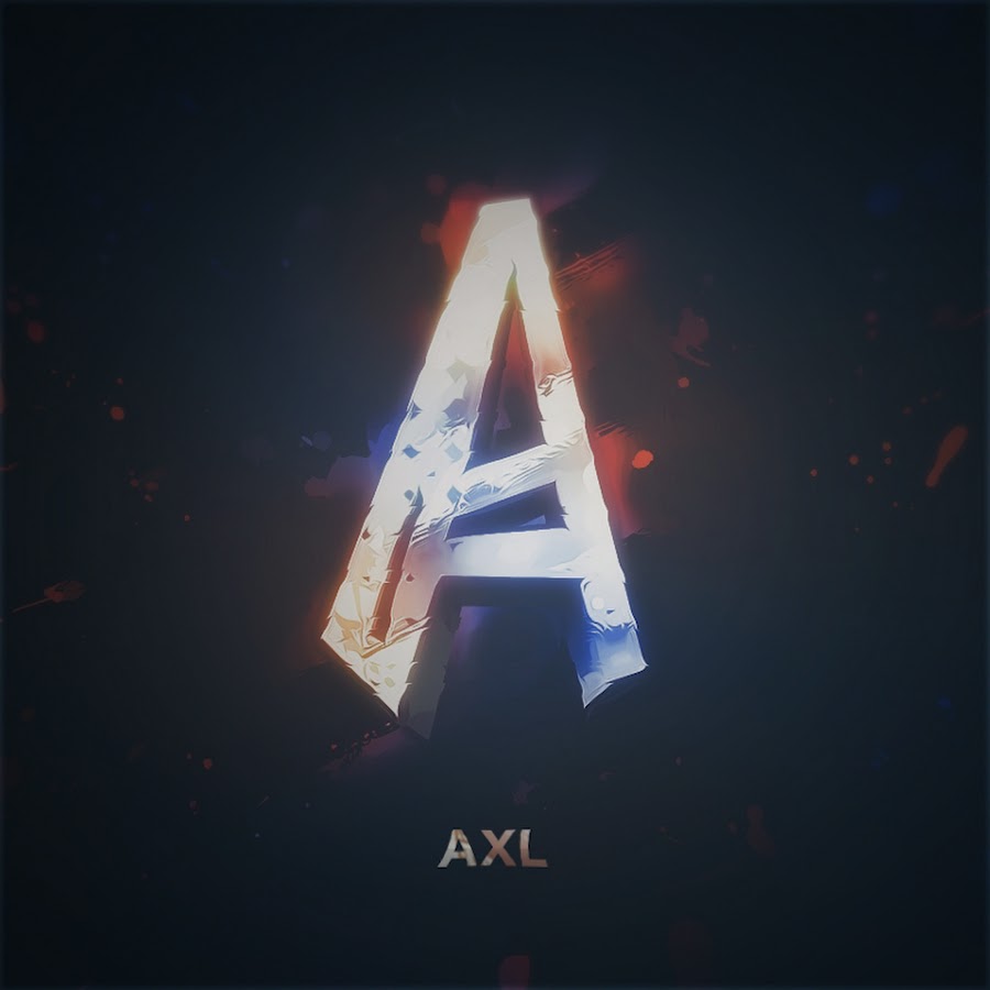 Axl- - YouTube