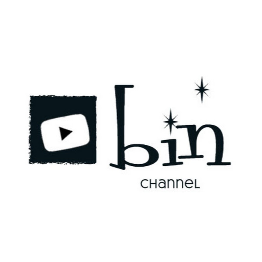 Bin Channel - YouTube