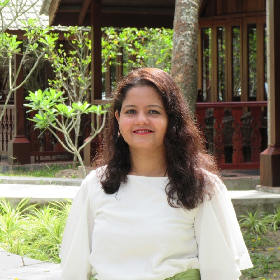 Amrutha Mohan - YouTube