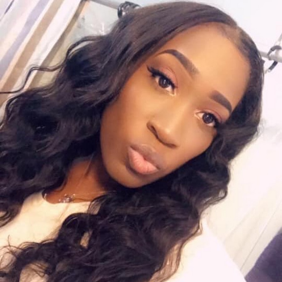 pretty Toya - YouTube