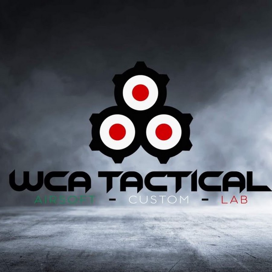 WCA TACTICAL - YouTube