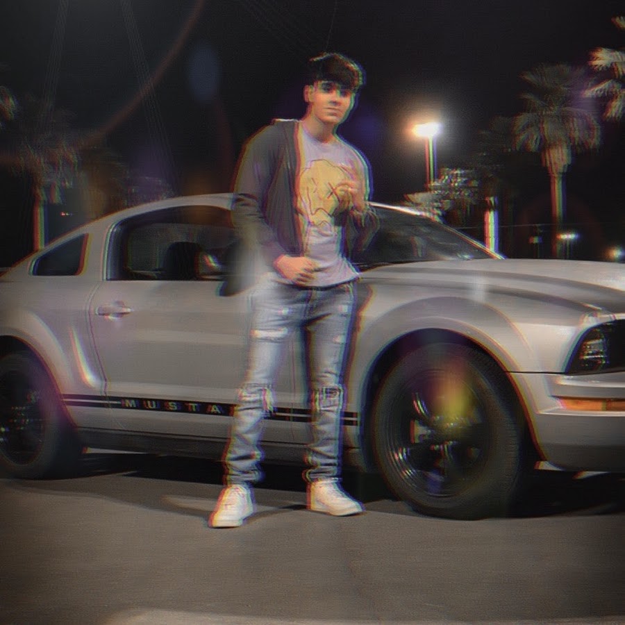 Jose Lomeli - YouTube